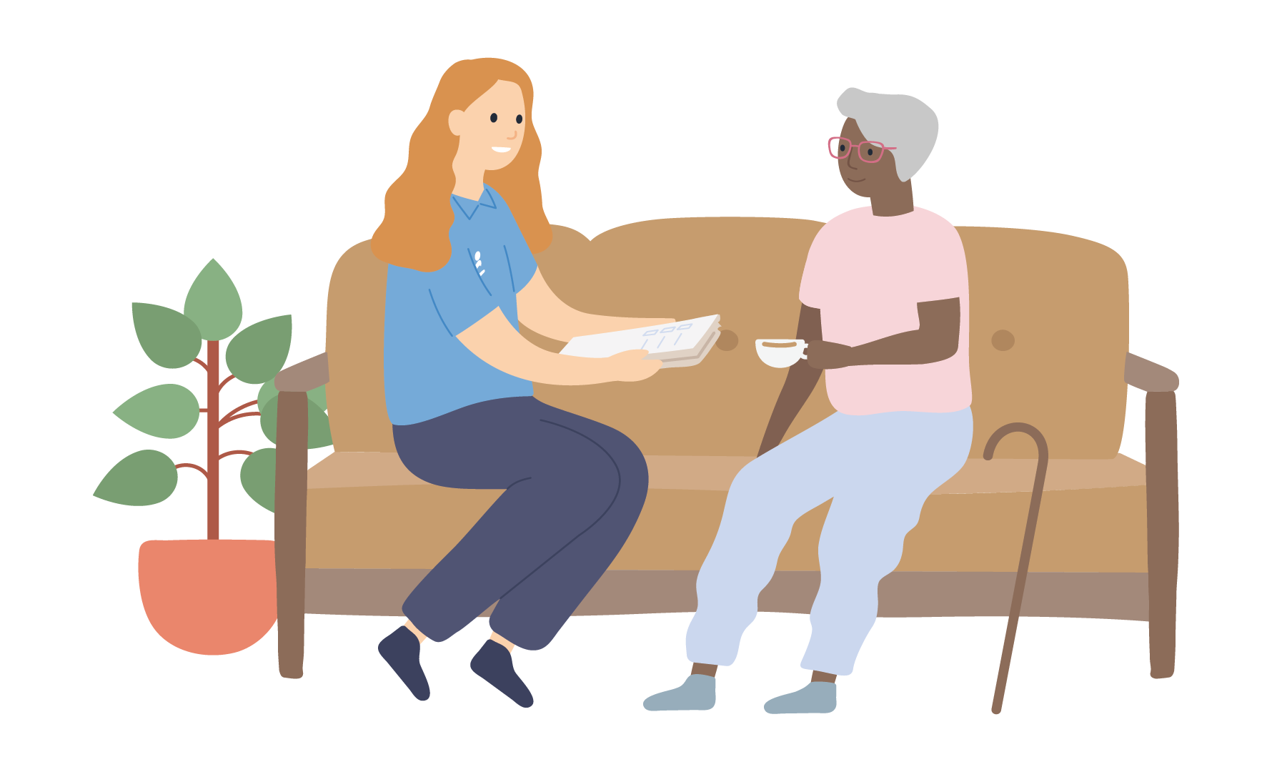 Understanding the 'My Aged Care Assessment' Process In Australia